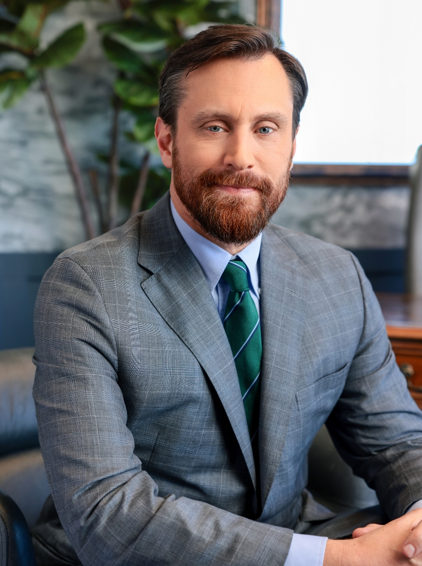 Ben W. Thorpe - Bondurant