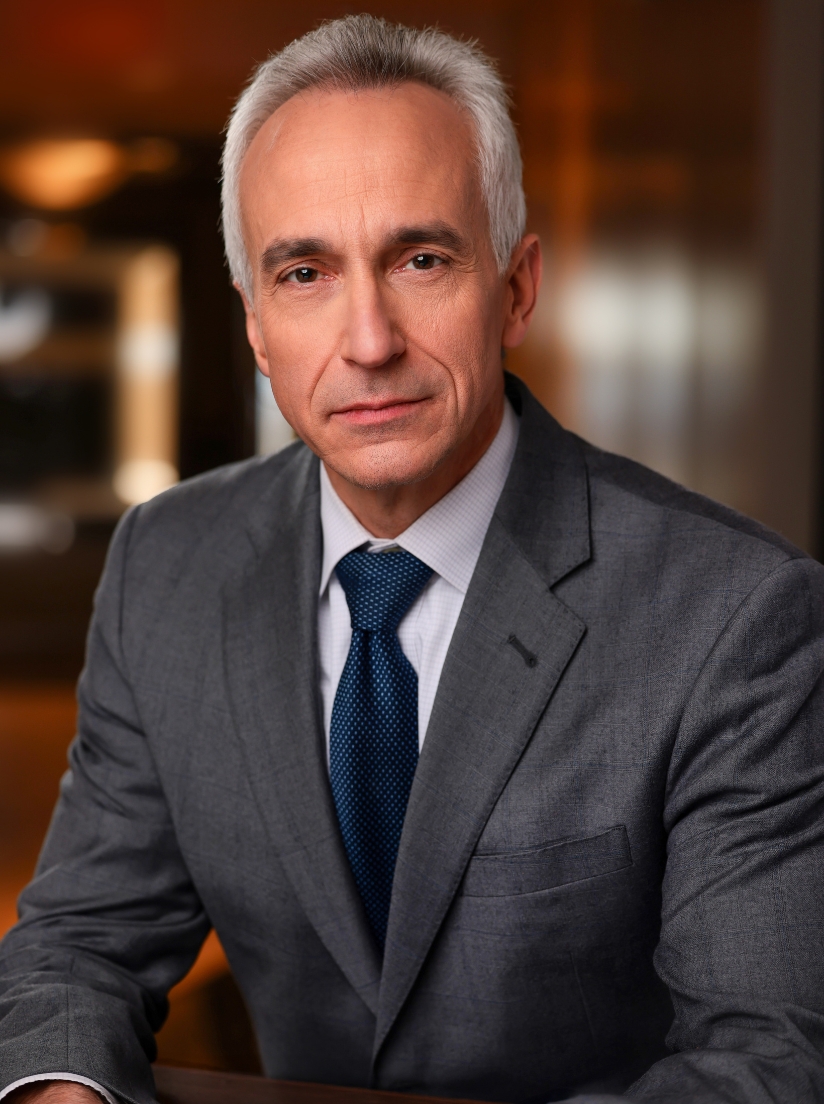 Frank M. Lowrey IV - Bondurant