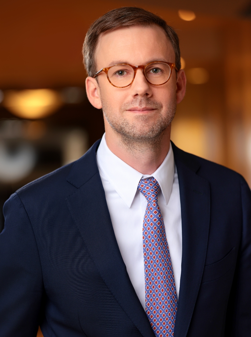Patrick C. Fagan - Bondurant