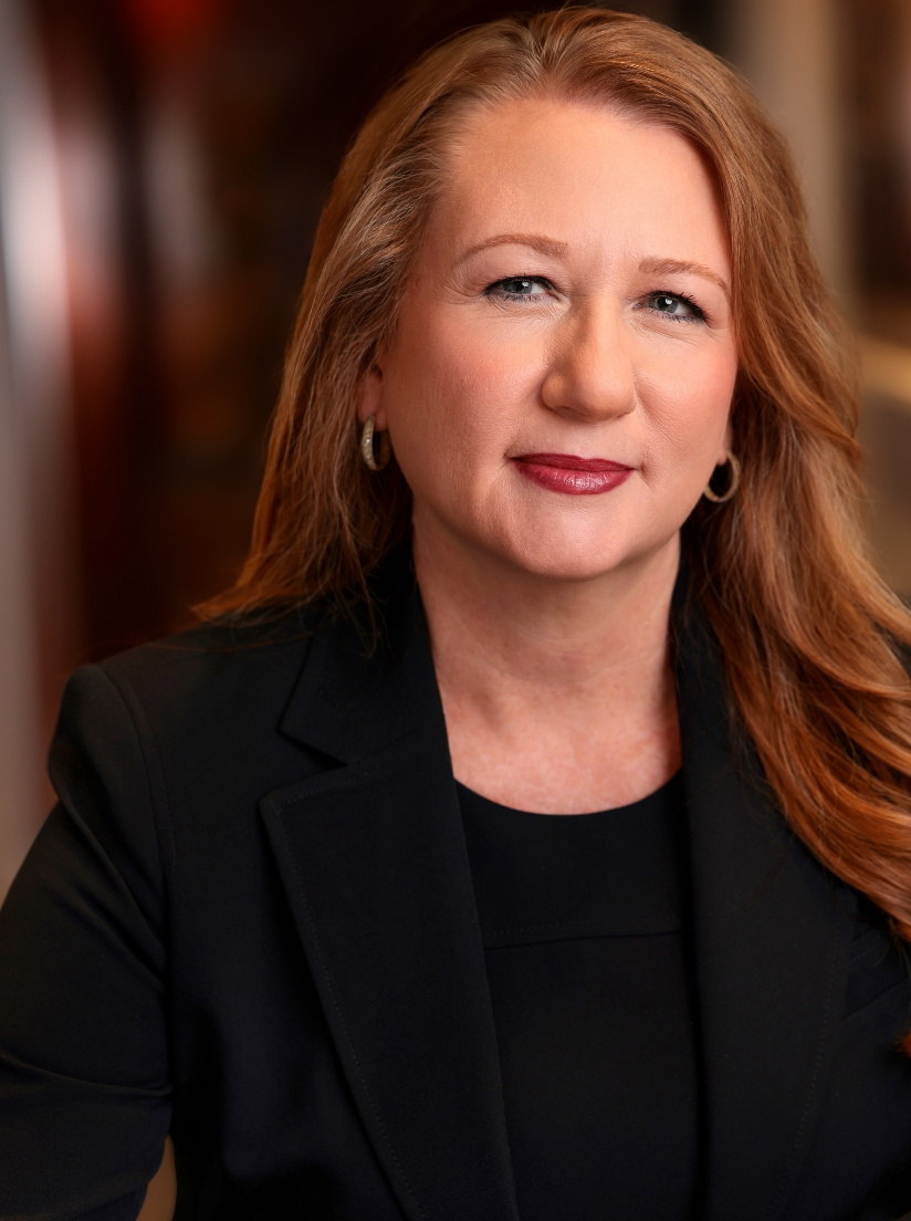 Tanya Reed - Bondurant