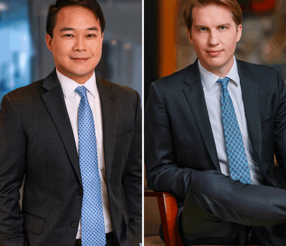 Bondurant Mixson & Elmore LLP: Atlanta Georgia Lawyer